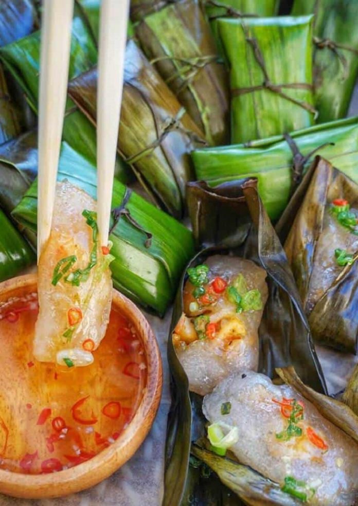 Bánh bột lọc: Món bánh “cởi mở” bậc nhất và chuyến chu du khắp 3 miền ...